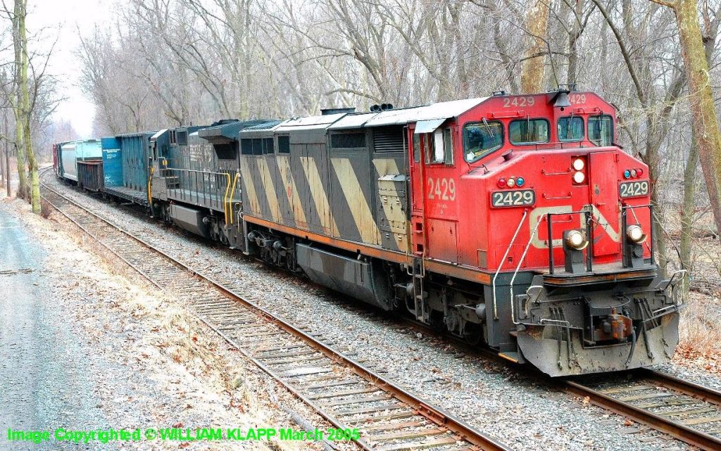 CP 931 CN 2429